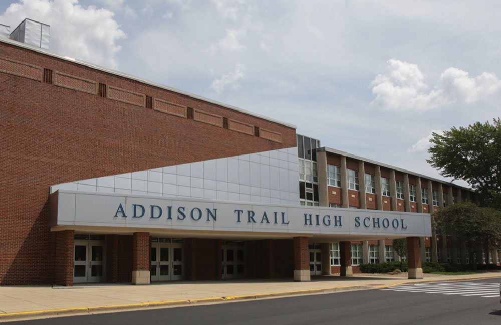 Addison IL Education and Higher Learning in Addison - Town Square ...