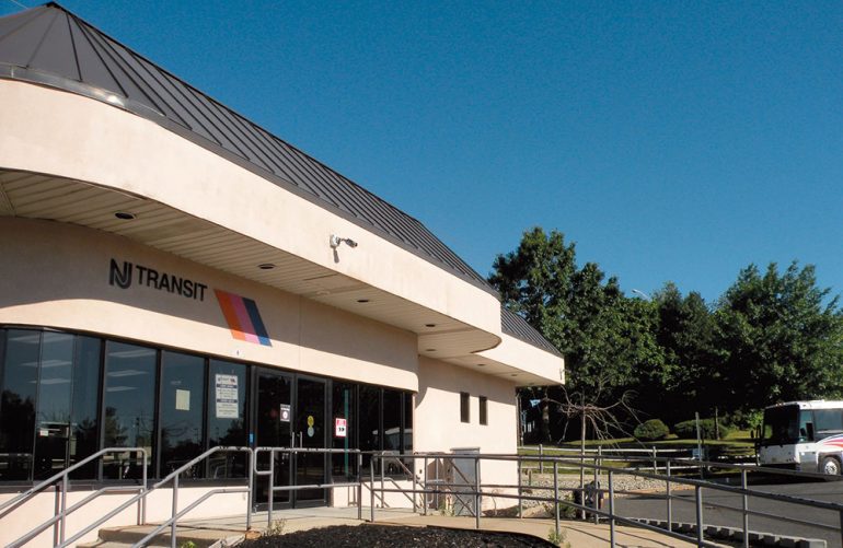Old Bridge NJ History, Old Bridge Museums - Town Square Publications