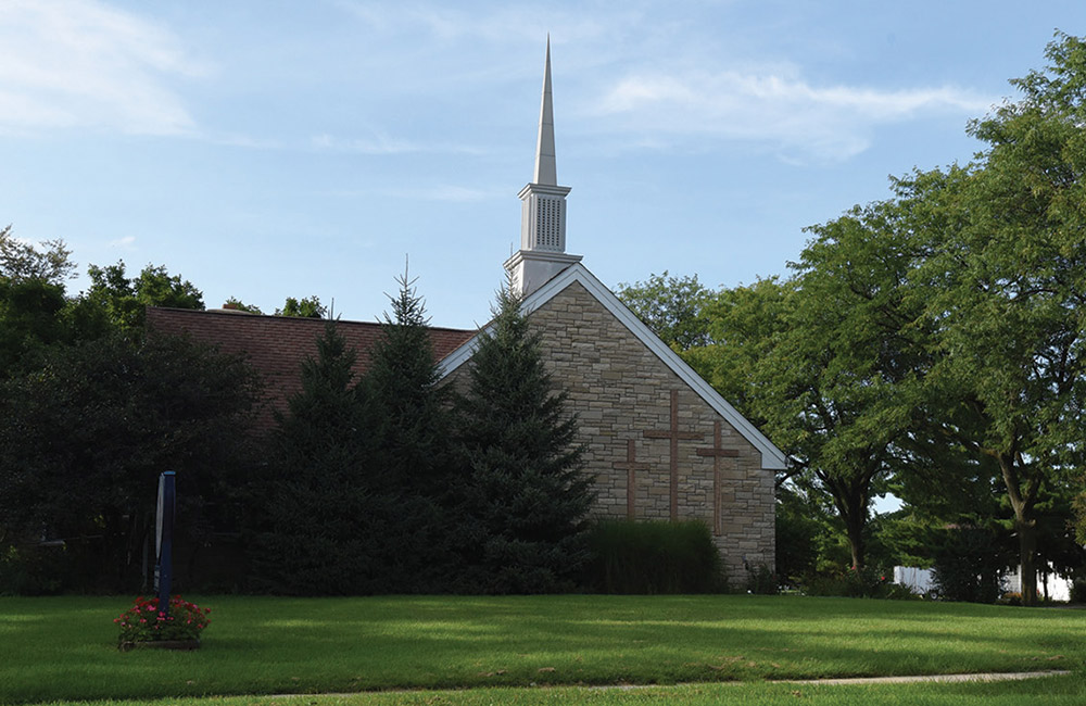 Plainfield Worship, Churches in Plainfield IL - Town Square Publications