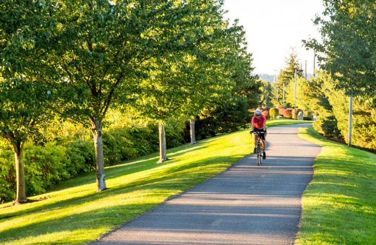 Visit Renton, Washington - Town Square Publications
