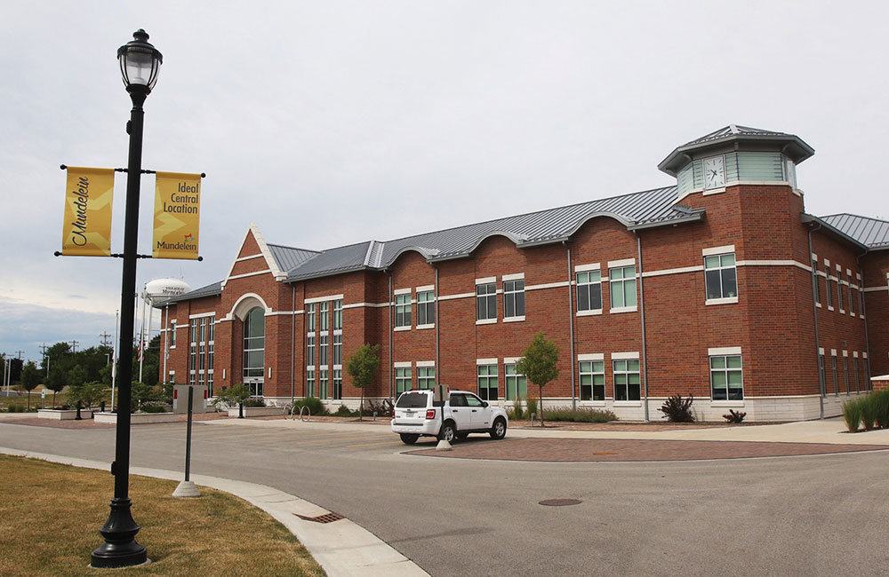 GLMV - Lake County Township Government - Town Square Publications