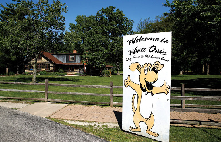 Community Events in Wood Dale IL 2019-20 - Town Square Publications