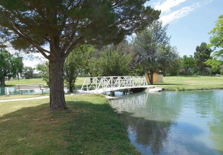 Hobbs History and Museums in Lea County NM - Town Square Publications