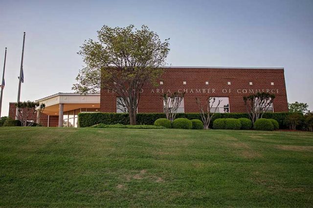 Top 5 Things to Do in Edmond, OK (2020) - Town Square Publications