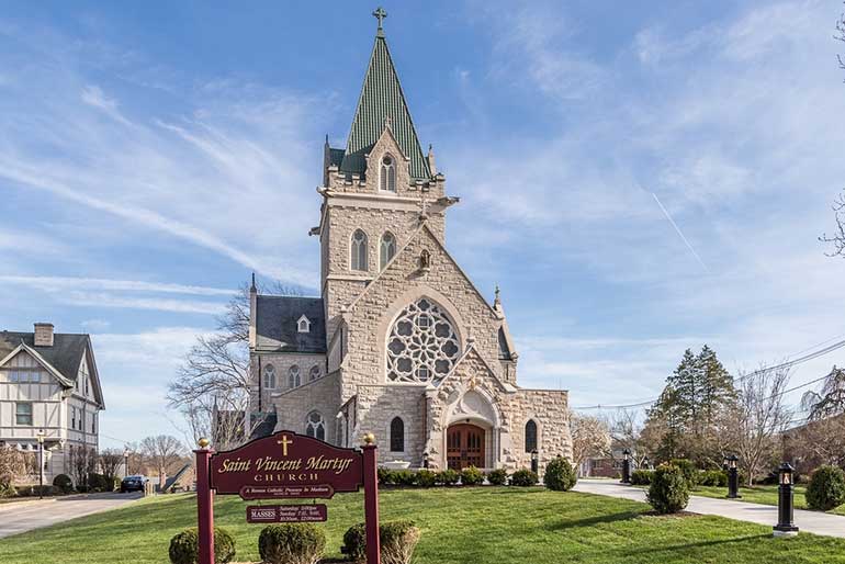 Churches in Madison NJ , Places to Worship - Town Square Publications