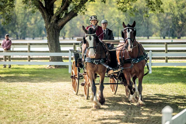 Prairie du Chien WI Tourism Guide - Town Square Publications