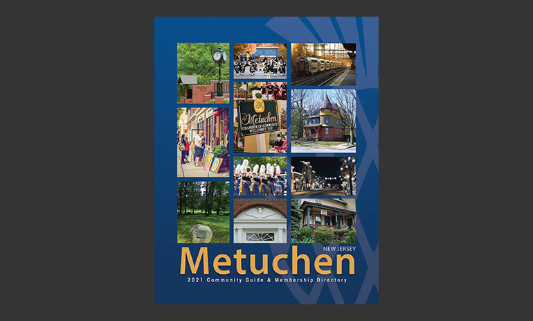 Things to Do in Metuchen NJ (Tourism) - Town Square Publications
