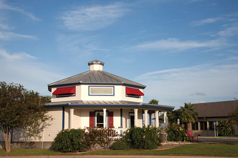 Chamber Connection - Town Square Publications