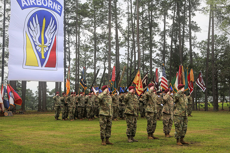 Annual Events in Vernon Parish, Louisiana - Town Square Publications
