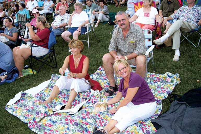 Annual Events in Dover, NH (2019-20) - Town Square Publications